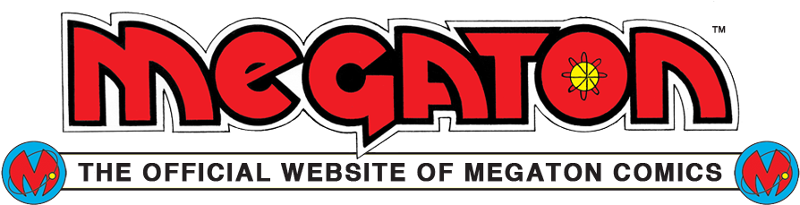 Download Megaton Logos Header - Megaton PNG Image with No Background ...