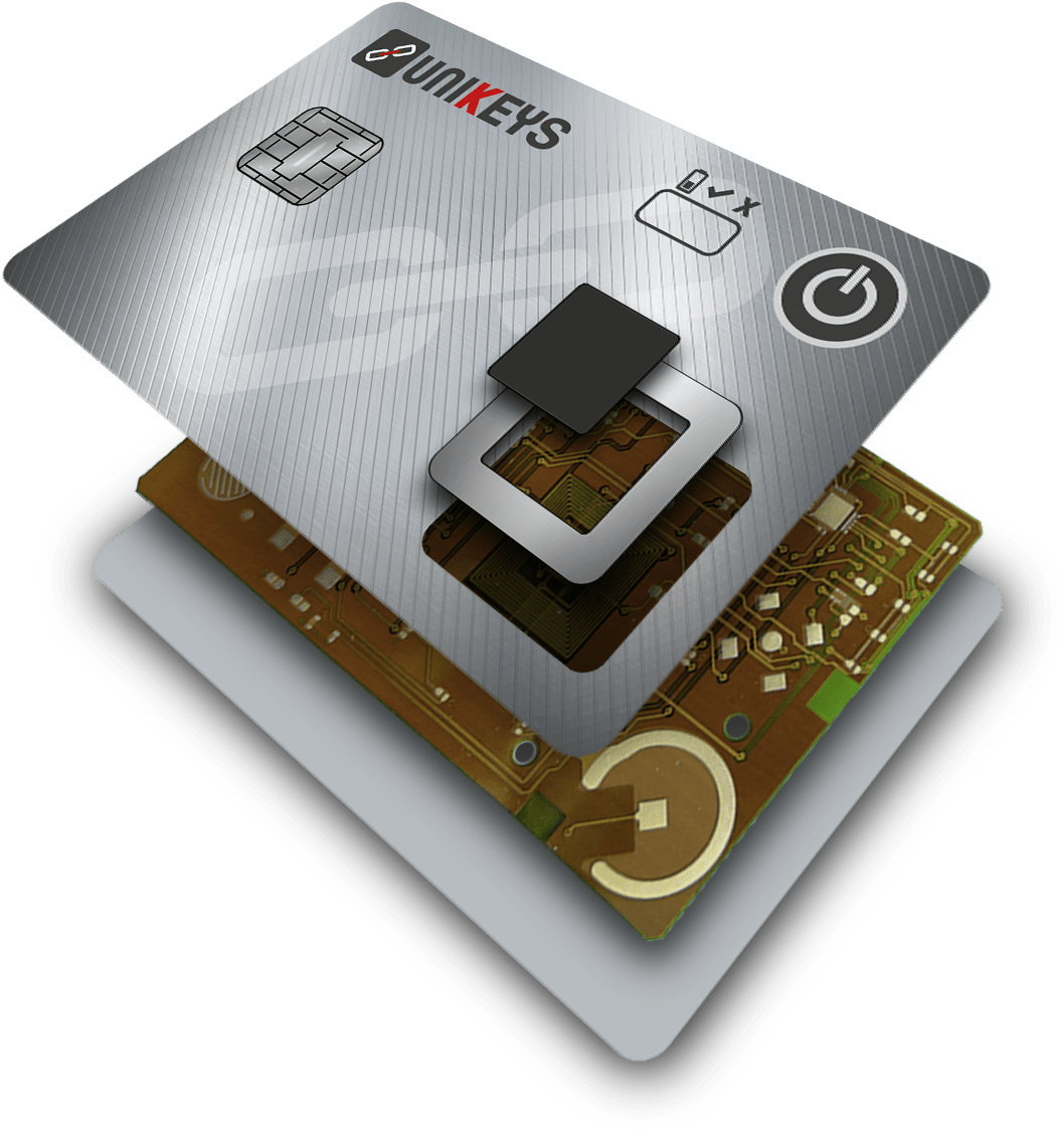 Download A Game-changing Smart Hardware Wallet - Cryptocurrency Wallet ...