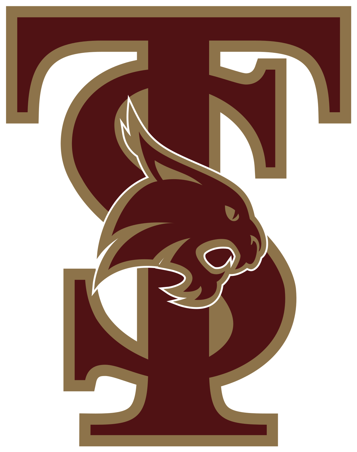 Texas State Baseball Logo - Free Transparent PNG Download - PNGkey