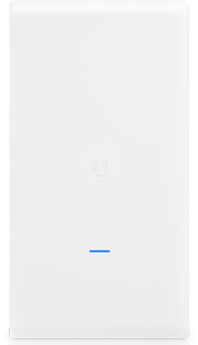 Ubiquiti Unifi Ap, Ac Mesh Pro - Uap Ac M Pro Png - Free Transparent ...