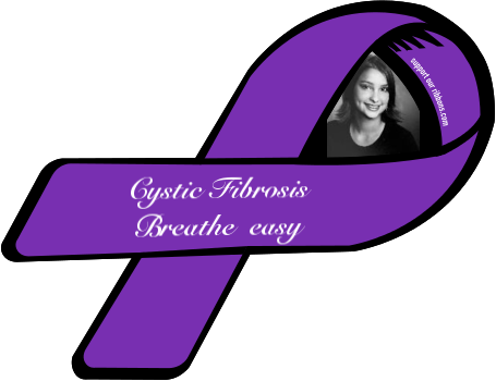 Cystic Fibrosis / Breathe Easy - Domestic Violence Survivor Png - Free ...