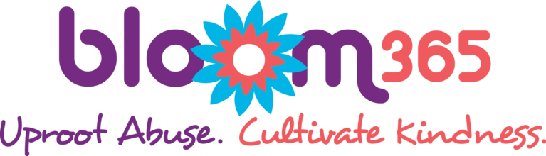 Download Purple Ribbon Council To Cut Out Domestic Abuse Inc - Bloom ...