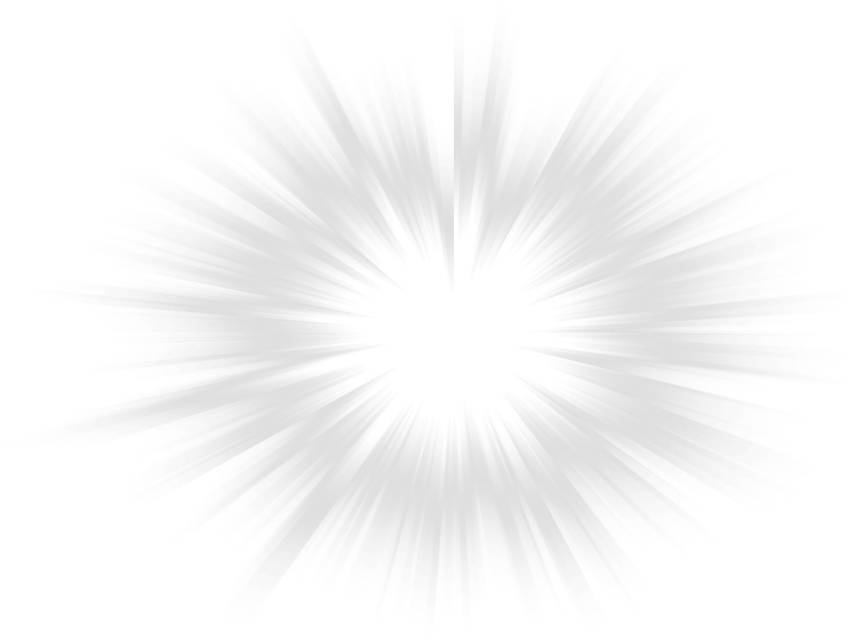 Light Burst Png - Monochrome - Free Transparent PNG Download - PNGkey