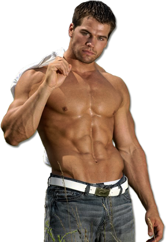 Download Best Free Man Png Picture - Body Builder Model Png PNG Image ...