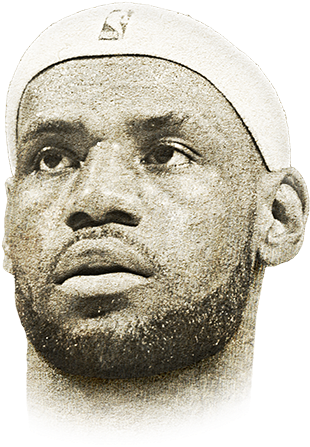 Lebron James Face Png - Free Transparent PNG Download - PNGkey