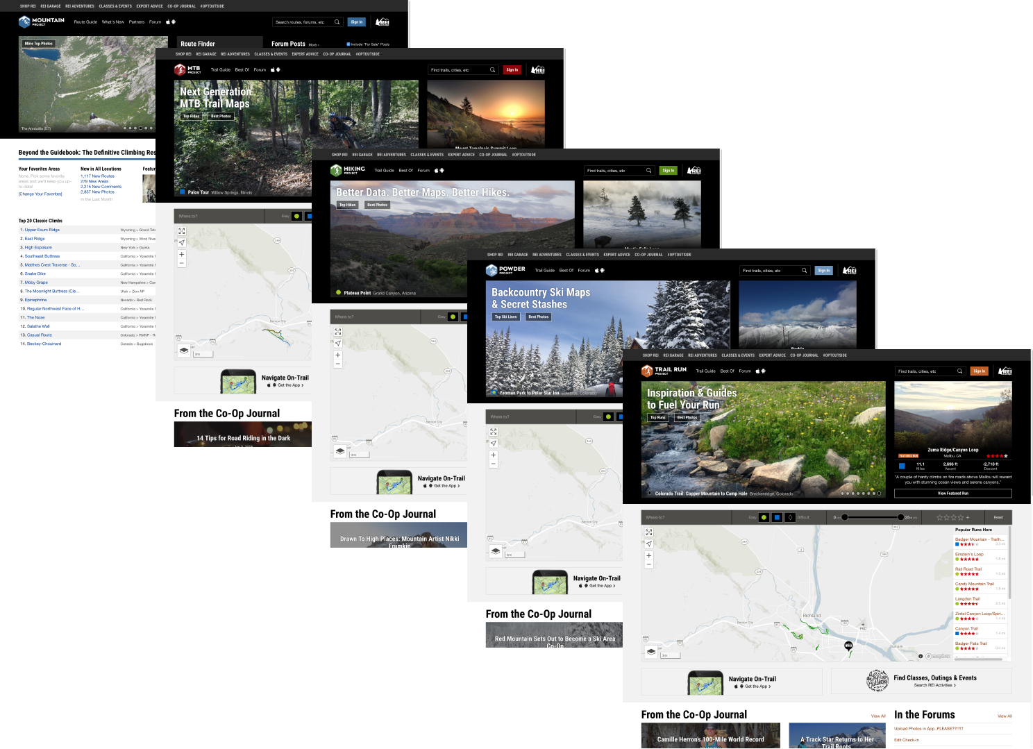 Rei Adventures Project - Free Transparent PNG Download - PNGkey