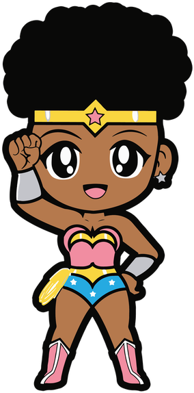 Download Super Zoe Includes Png And Svg Files Ready For Your - Cartoon ...