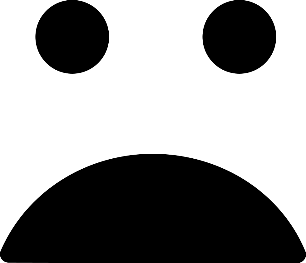 Download Png File Svg - Caras Decepcionadas PNG Image with No ...