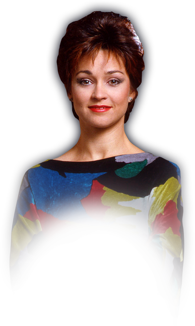 Download Tegan - Tegan Doctor Who Transparent PNG Image with No ...