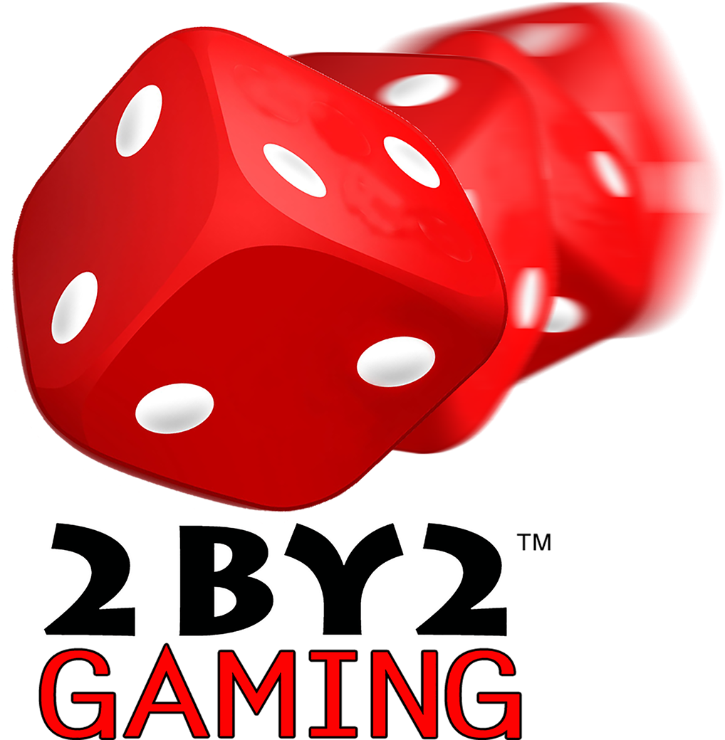 Download 2 By 2 Gaming - Dice Game PNG Image with No Background ...