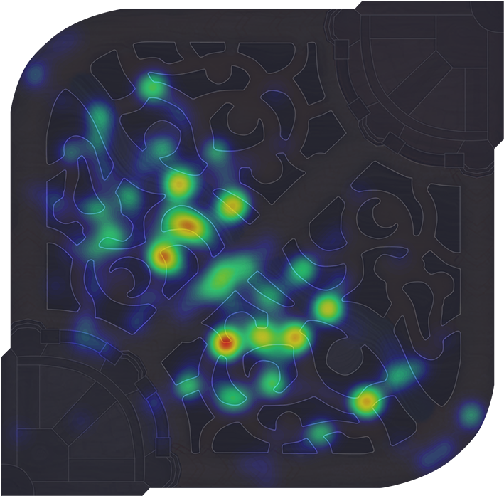 Heatmap Team Skt Red - Tablet Computer - Free Transparent PNG Download ...