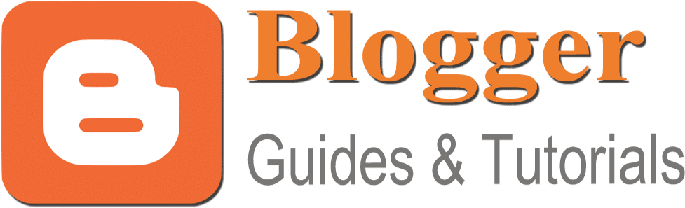Download Blogger Guides And Tutorials PNG Image with No Background ...