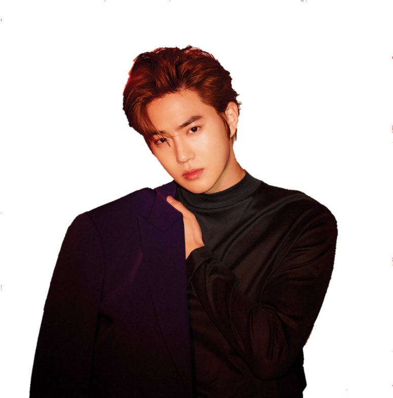 Suho Png