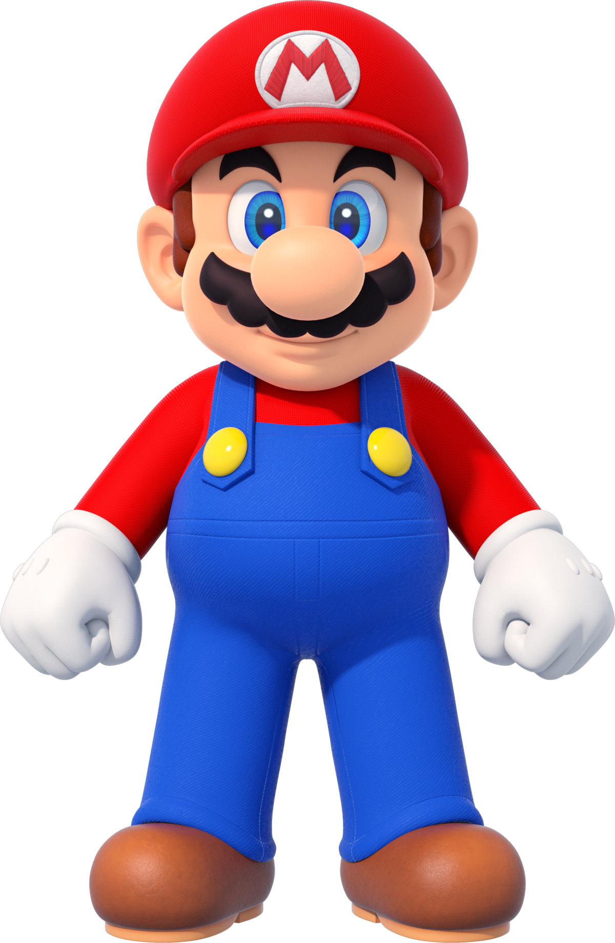 Download Super Mario PNG Image with No Background - PNGkey.com