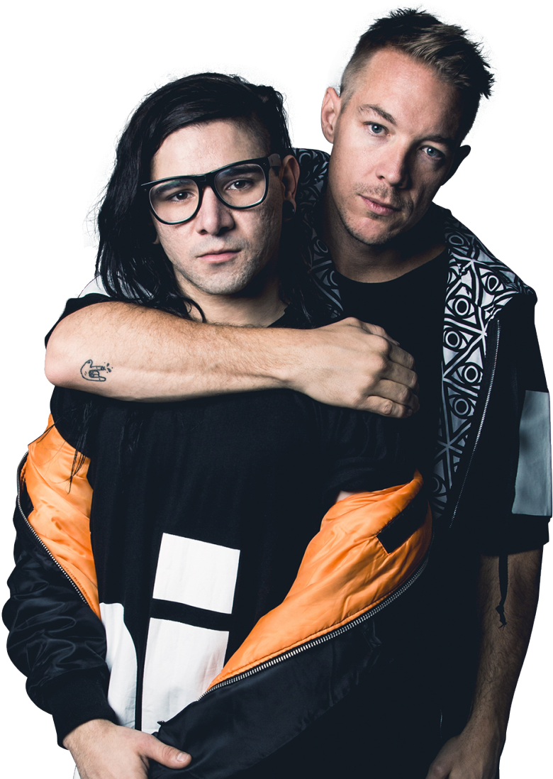 Download Jack Ü - Jack U PNG Image with No Background - PNGkey.com