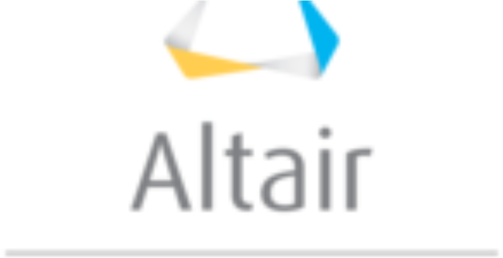 Download Altair Engineering PNG Image with No Background - PNGkey.com