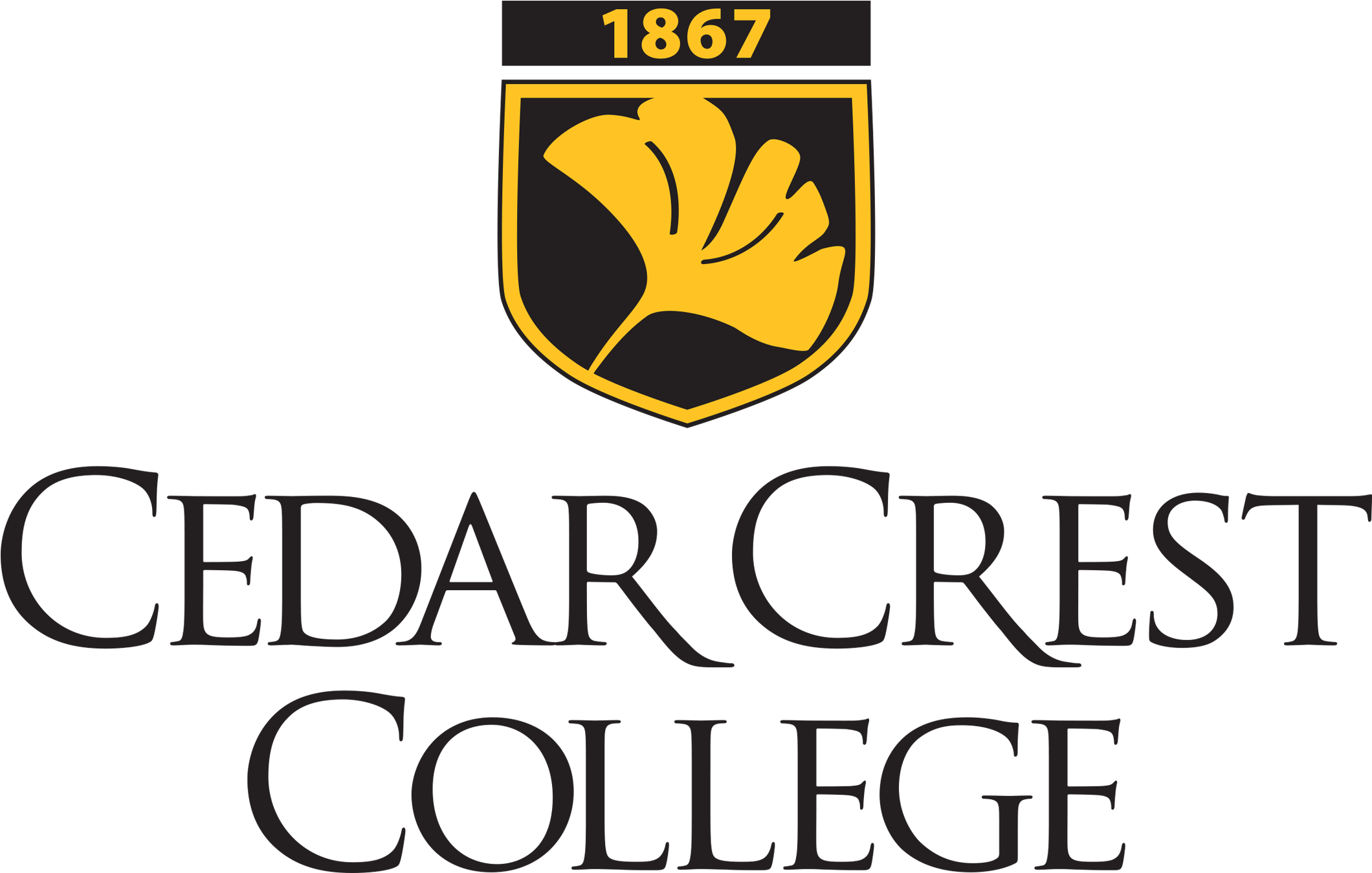 Download Ccc Logo - Cedar Crest College PNG Image with No Background ...