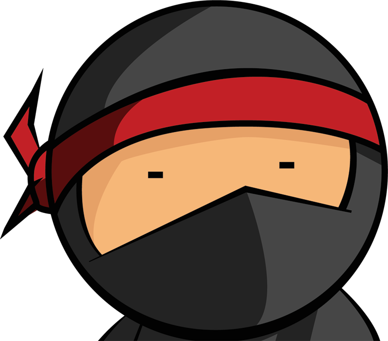 Download Networking Ninja PNG Image with No Background - PNGkey.com
