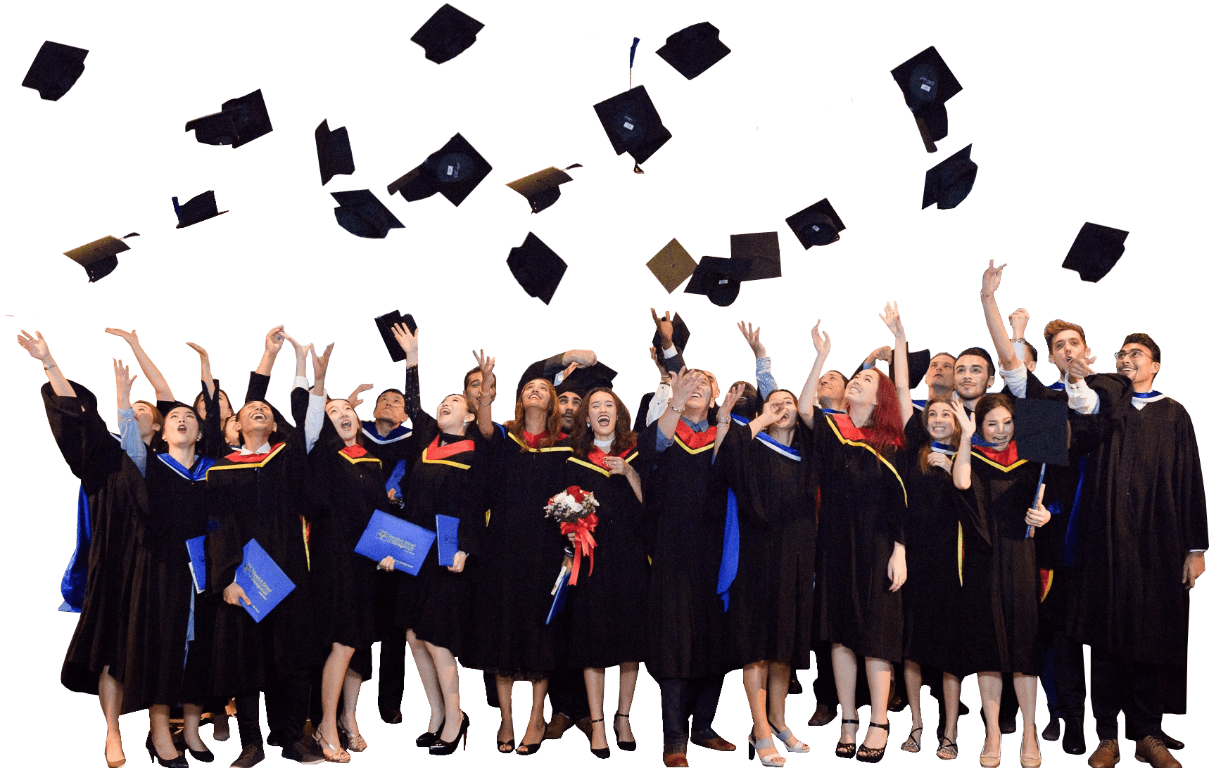 Grad - Graduation - Free Transparent PNG Download - PNGkey
