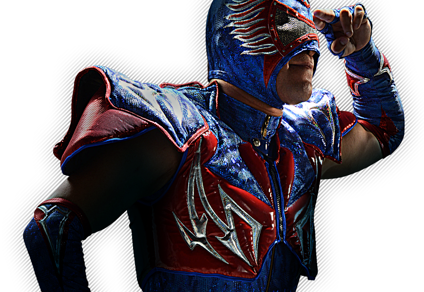 Download Lucha Underground Star Injured At Last Night's Tapings ...