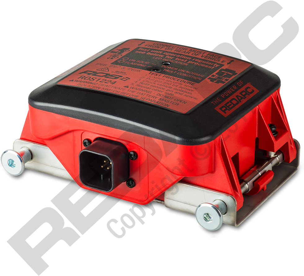 Picture Of Roll Over Sensor Ros2 Ros3 - Free Transparent PNG Download ...