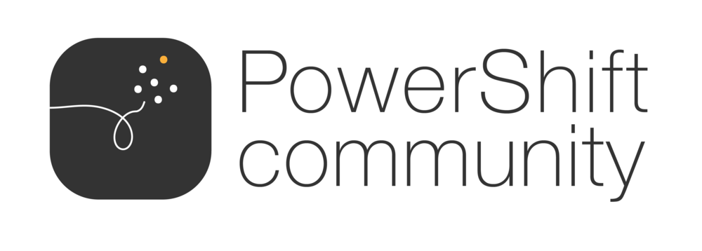 Powershift Community Logo - Free Transparent PNG Download - PNGkey