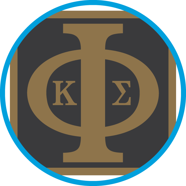 Download The Vison Of Phi Kappa Sigma - Emblem PNG Image with No ...