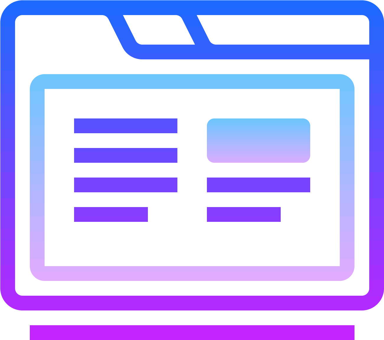 Download Picture Library Stock Browse Page Icon Free Download PNG Image ...