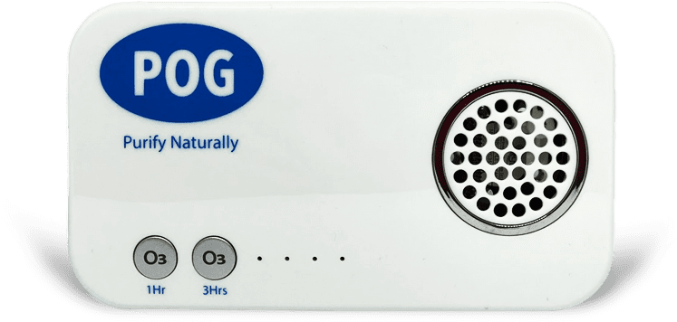 Download The Pog Uses Naturally Occurring Ozone Molecules To - Pog PNG ...