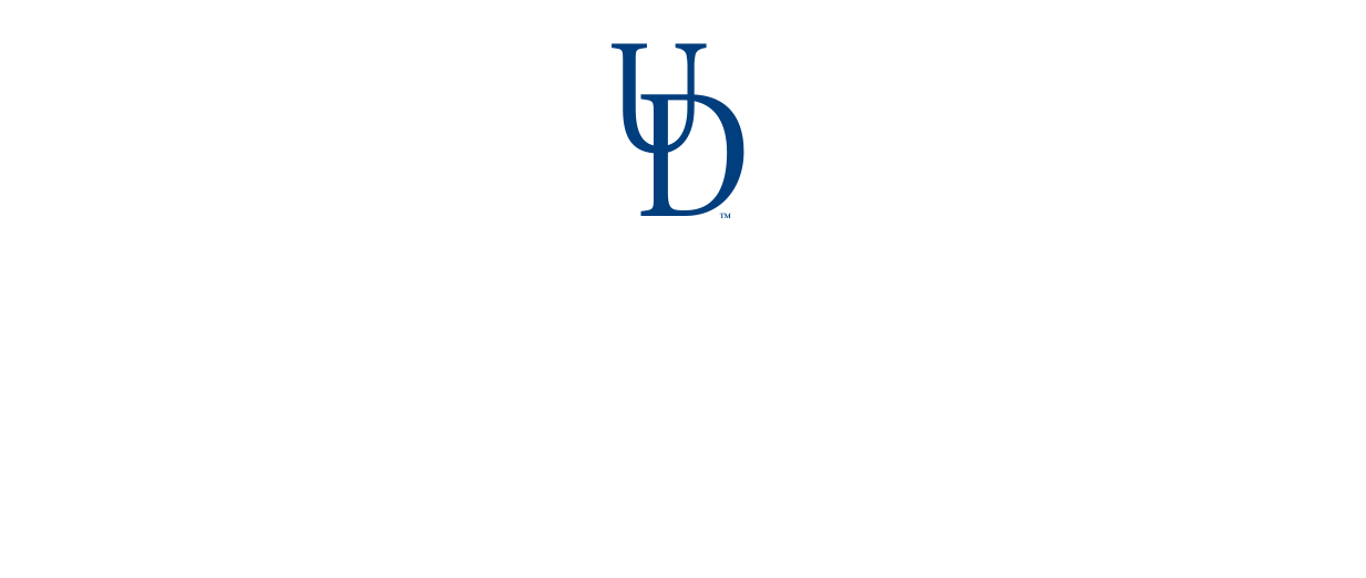 Download University Of Delaware - Graphic Design PNG Image with No ...