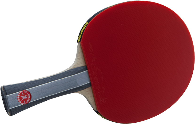 Ping Pong Paddles Png - Free Transparent PNG Download - PNGkey