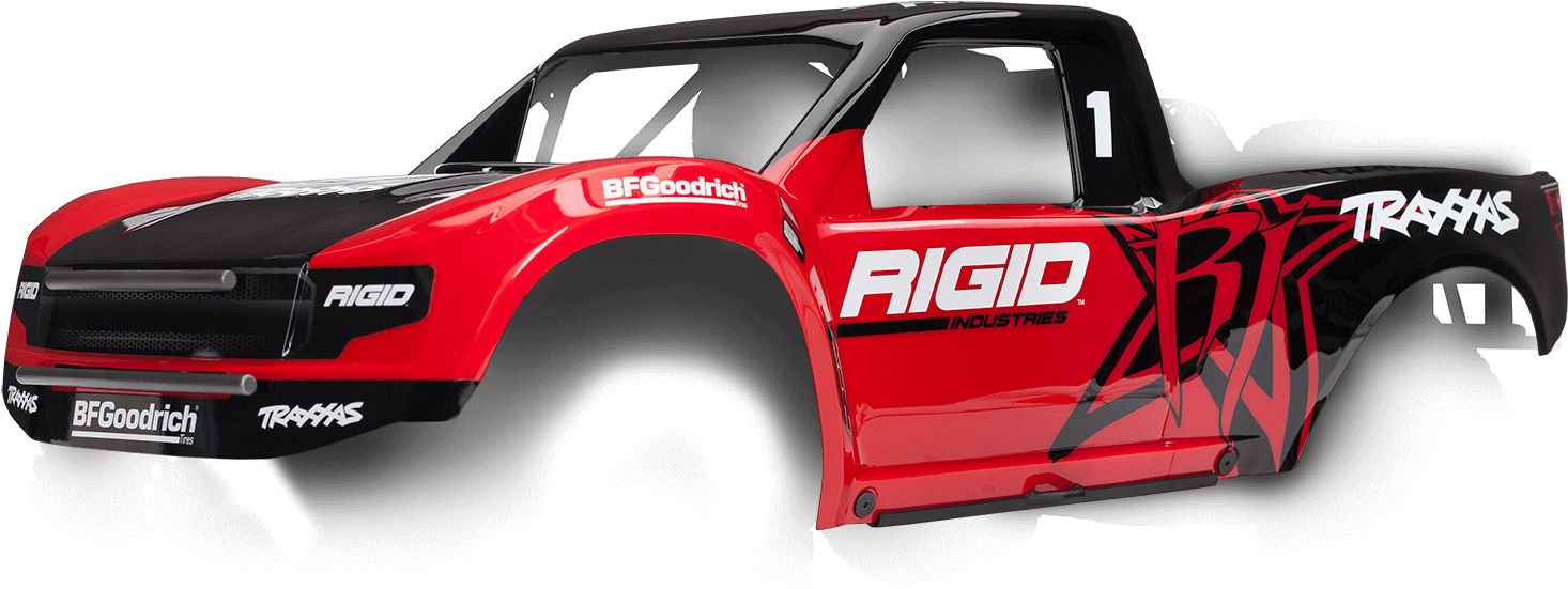 Download Udr Intro Chassis Udr Intro Body - Race Car PNG Image with No ...