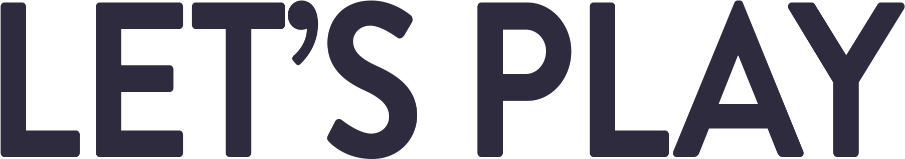 Download 35kib, 1920x1080, Let's Play - Lets Play Logo Png PNG Image ...