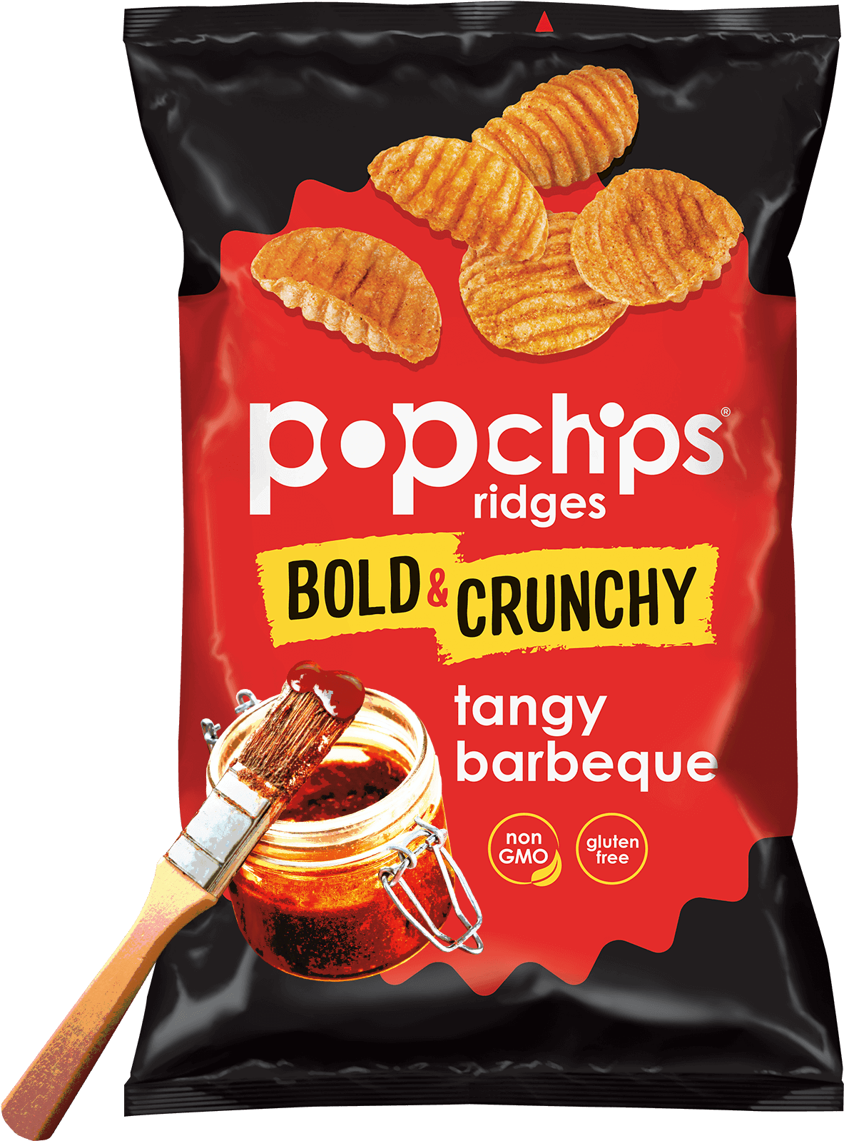 Download Popchips Buffalo Ranch PNG Image with No Background - PNGkey.com