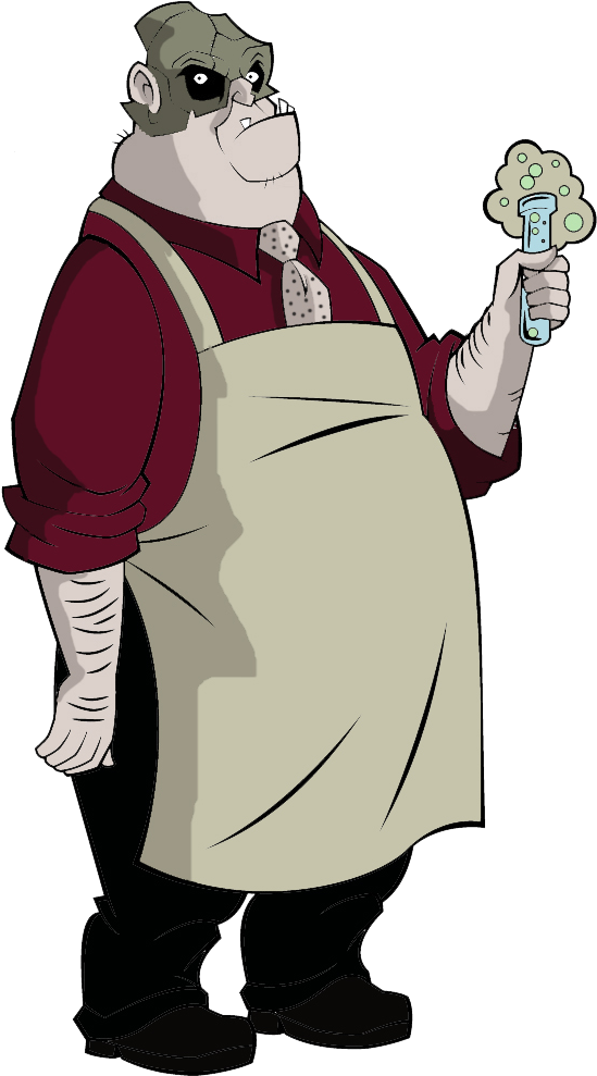 Download 716 X 1060 5 - Profesores De Monster High PNG Image with No ...