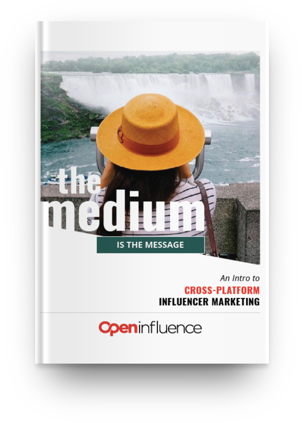 Download Open Influence, The Leader In Social Influencer Marketing ...
