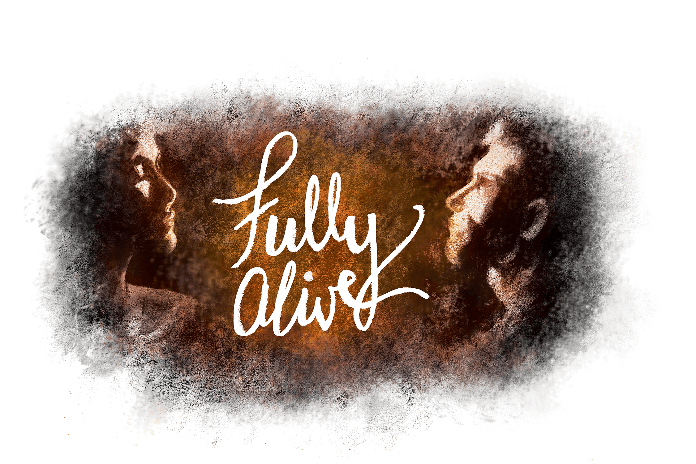 Download Fully Alive Marriage - Calligraphy PNG Image with No ...