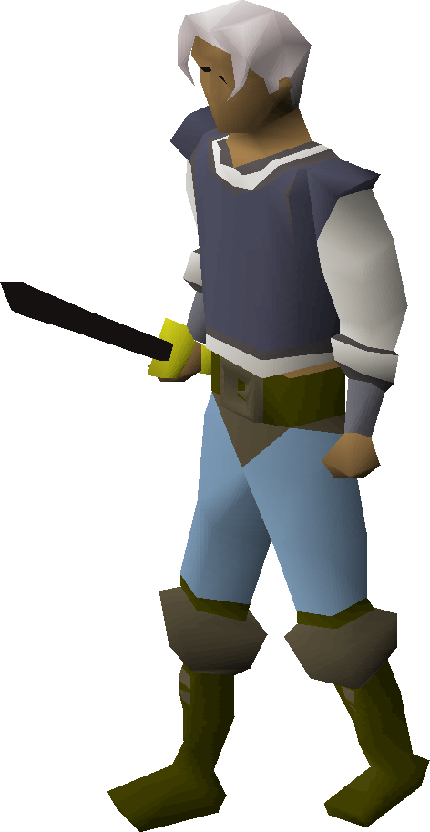 Download Osrs Bronze Sword PNG Image with No Background - PNGkey.com