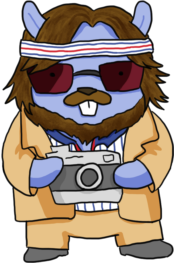 Download Richie - Cartoon PNG Image with No Background - PNGkey.com