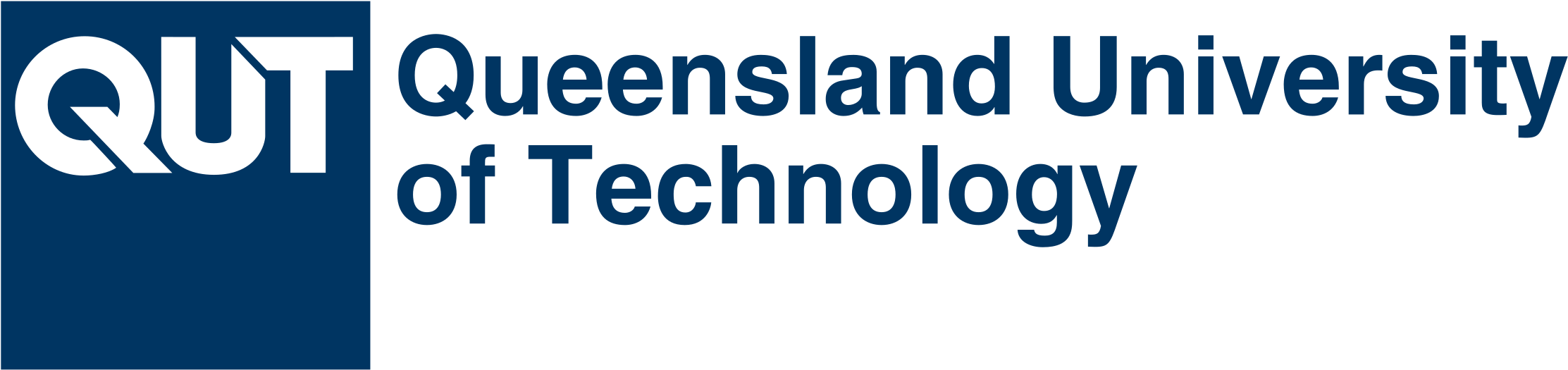 Download Qut Logo Png Transparent - Queensland University Of Technology ...