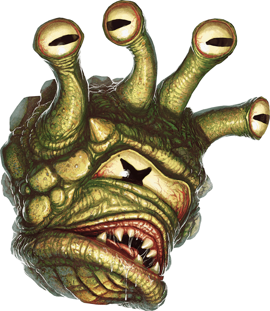 Giant Constrictor Snake 5e - Dungeons And Dragons Gazer - Free ...