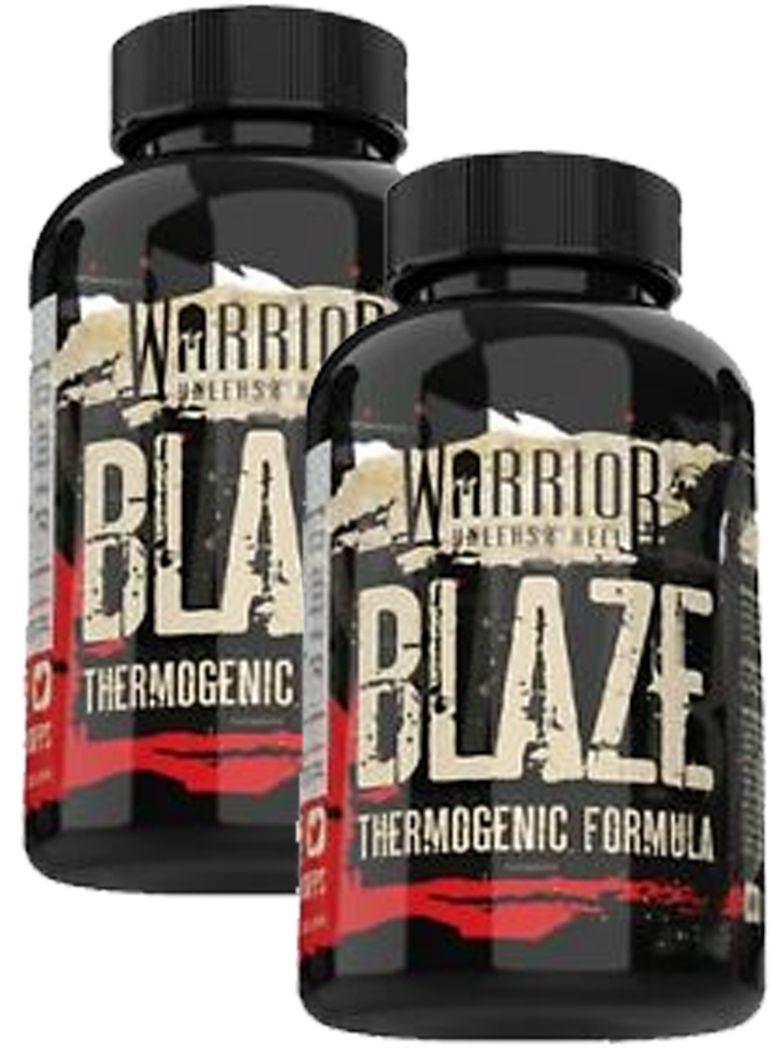 Download Warrior Blaze Reborn Bogof - Warrior Nutrition PNG Image with ...