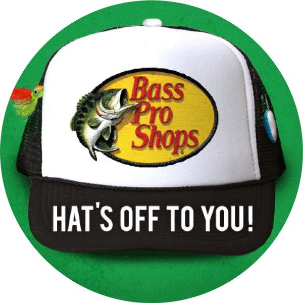 Download Bass Pro Shops PNG Image with No Background - PNGkey.com
