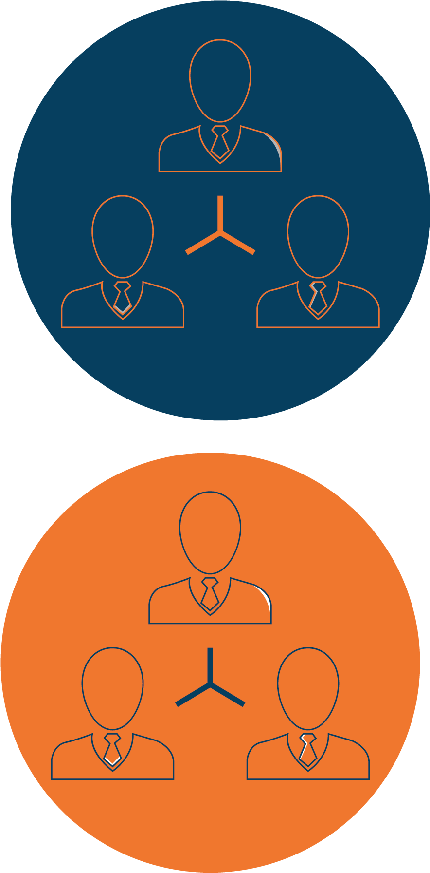 Download Design Icon For Graphic Project - Circle PNG Image with No ...