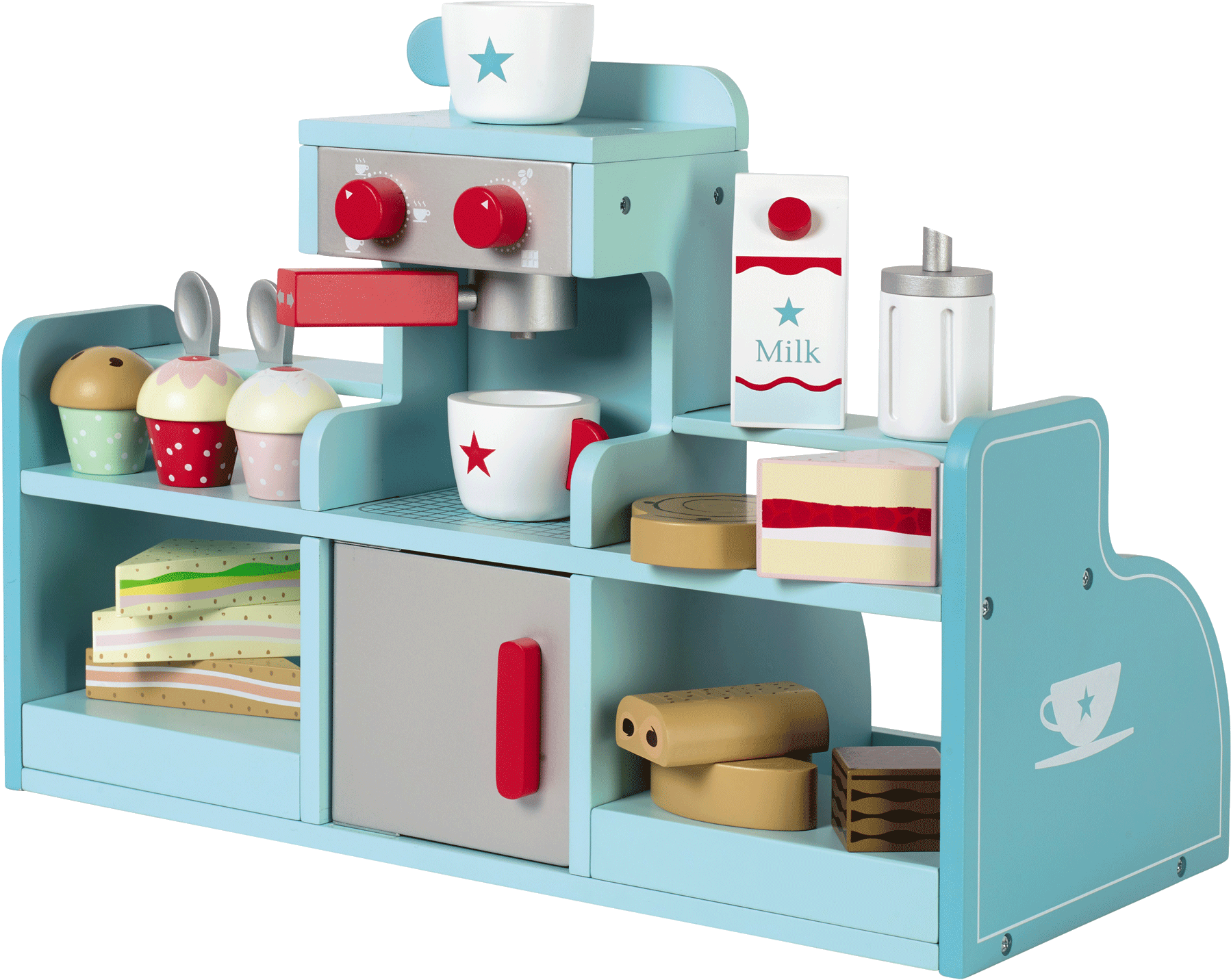 Download Star Beans Coffee Shop PNG Image with No Background - PNGkey.com