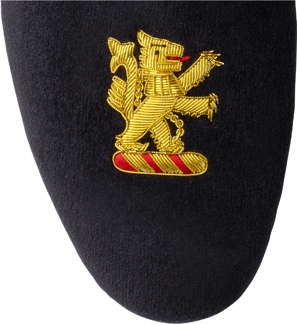 Download Embroidery Or Gold Work - Emblem PNG Image with No Background ...