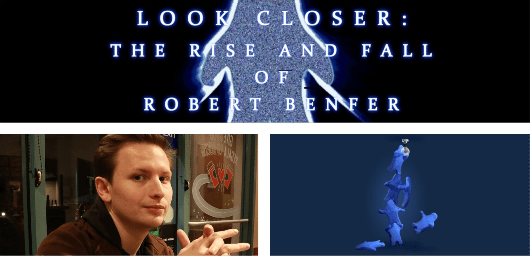 Download The Rise And Fall Of Robert Benfer PNG Image with No Background - PNGkey.com