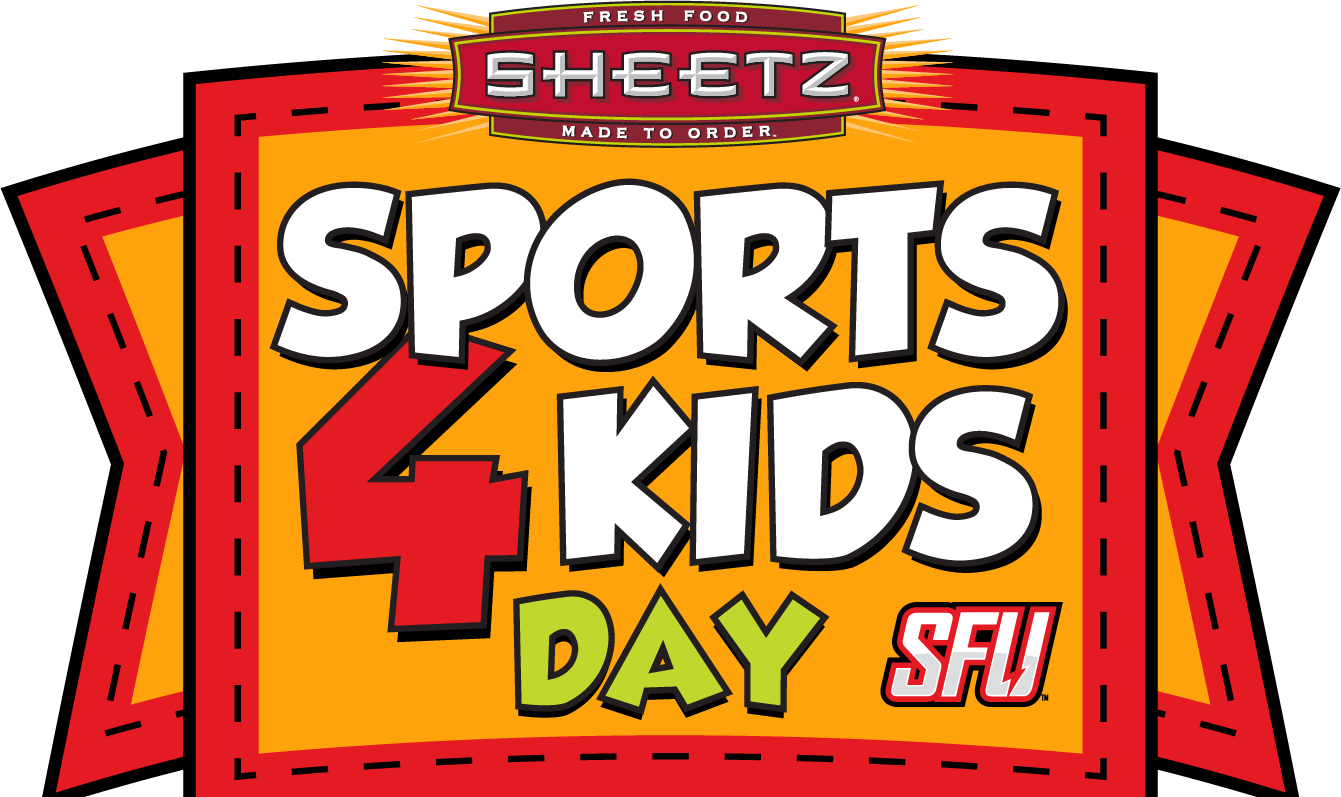 Download Sheetz Sports 4 Kids Day PNG Image with No Background - PNGkey.com
