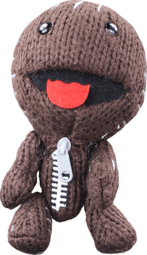 Sackboy Png