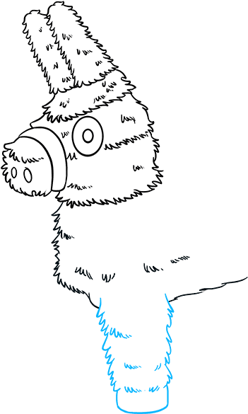 How To Draw Piñata - Draw A Pinata - Free Transparent PNG Download - PNGkey